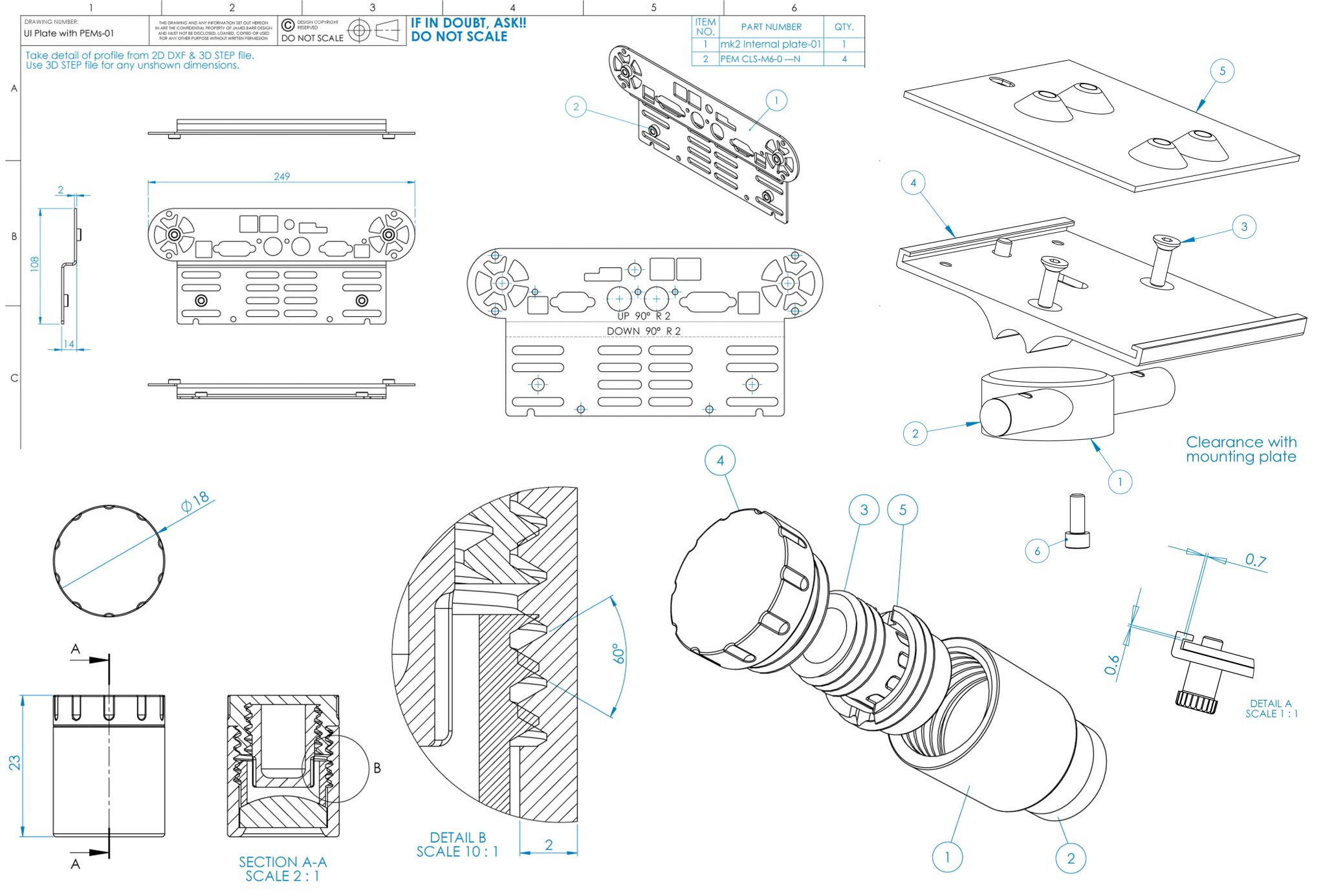 Product design services include concept design, 3D CAD, and prototyping